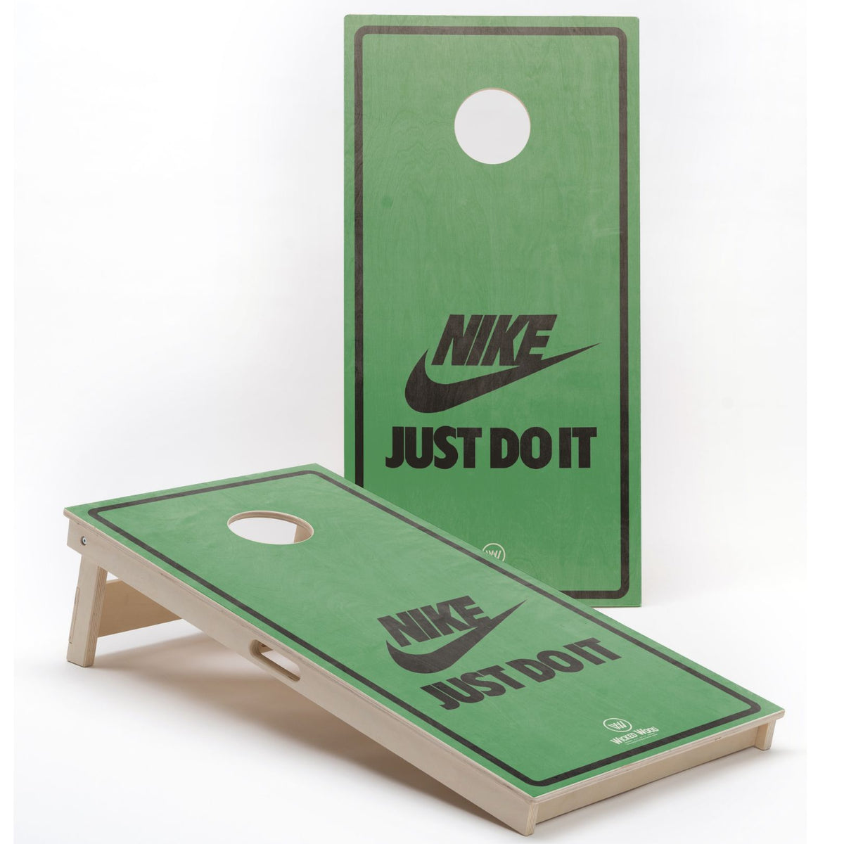 Cornhole regole – Come si gioca & punteggi | Wicked Wood Games